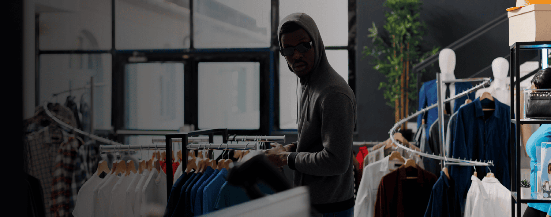 Combating Organized Retail Theft With Grant Funding Lexipol