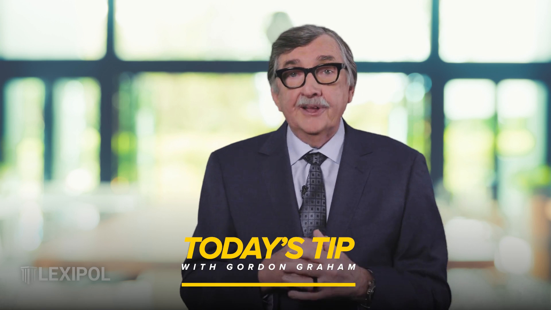 Resources for Public Safety Professionals | Lexipol