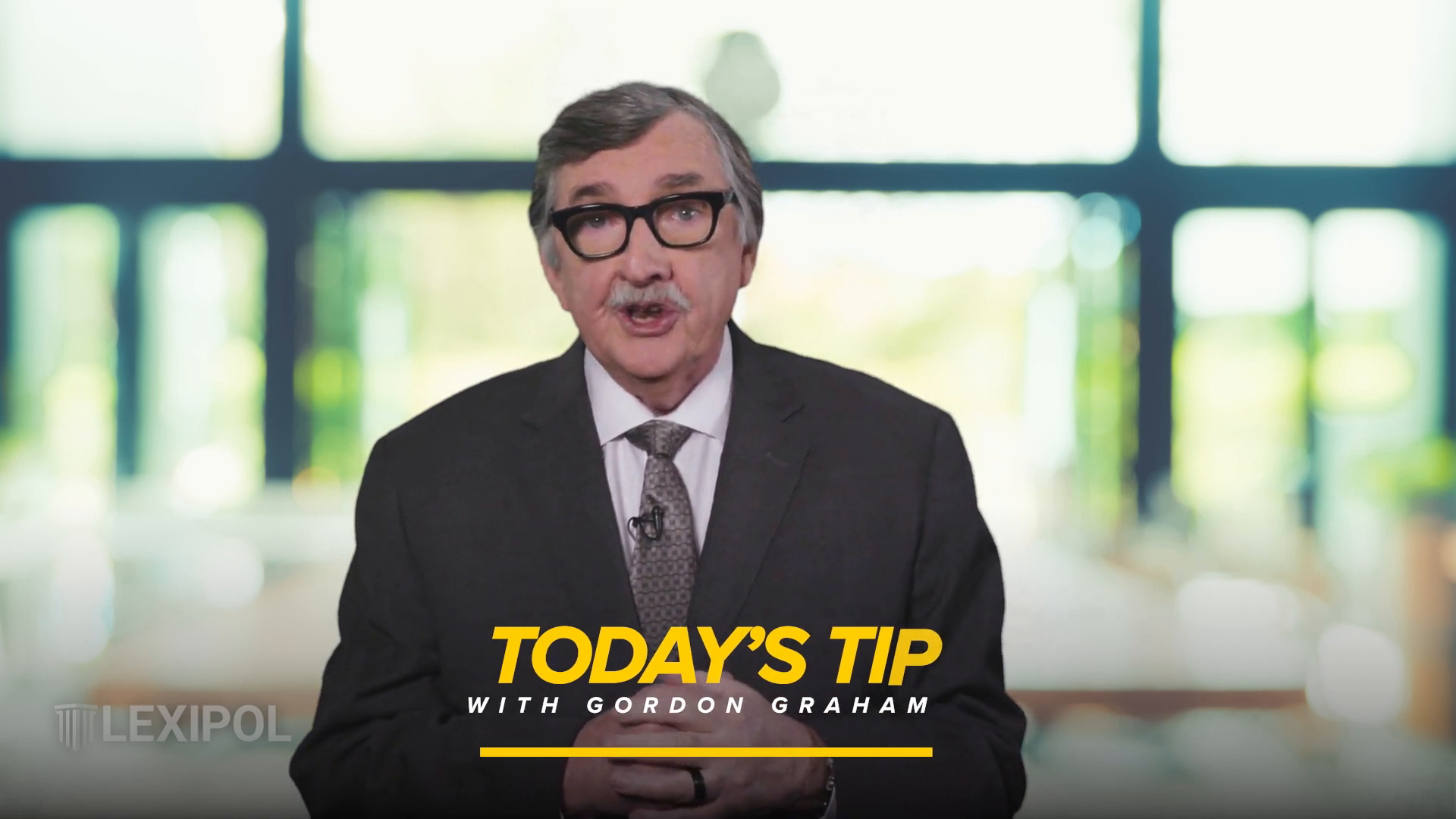 Resources for Public Safety Professionals | Lexipol