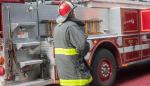 Fire & EMS Policy, Training & Wellness Solutions | Lexipol