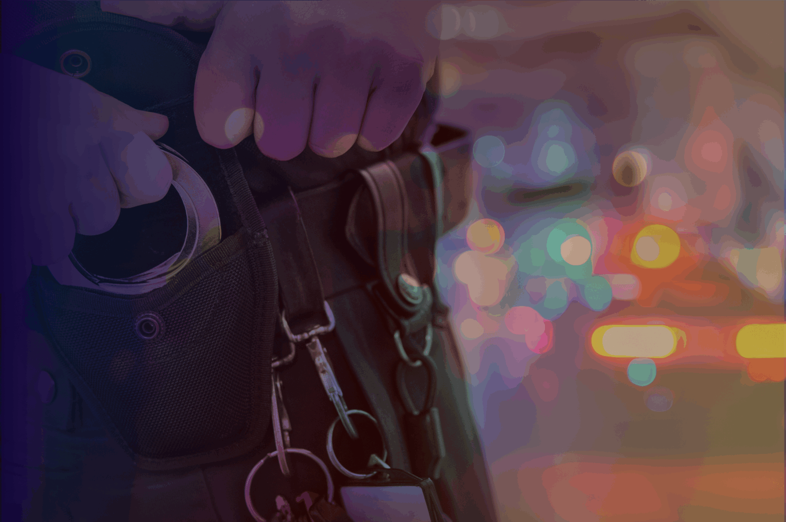 Corrections Policy, Training & Wellness Solutions | Lexipol