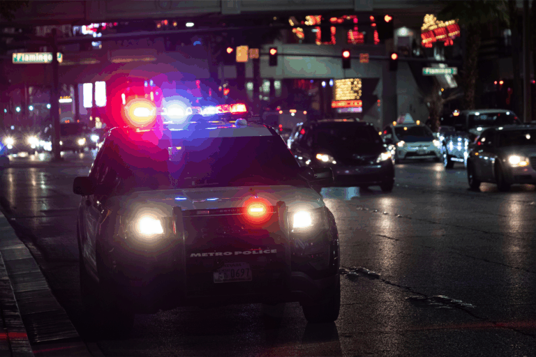 Policy, Training & Wellness for Law Enforcement | Lexipol