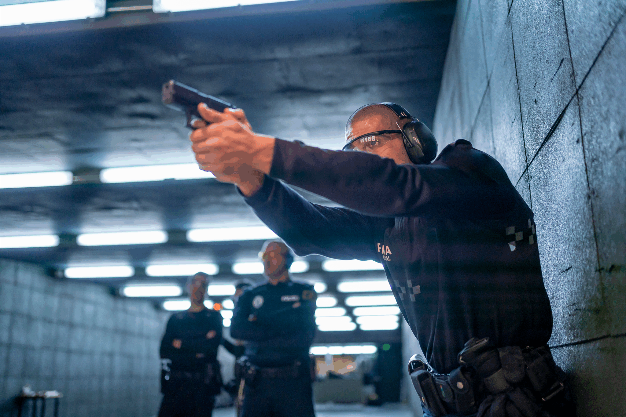 Policy, Training & Wellness for Law Enforcement | Lexipol