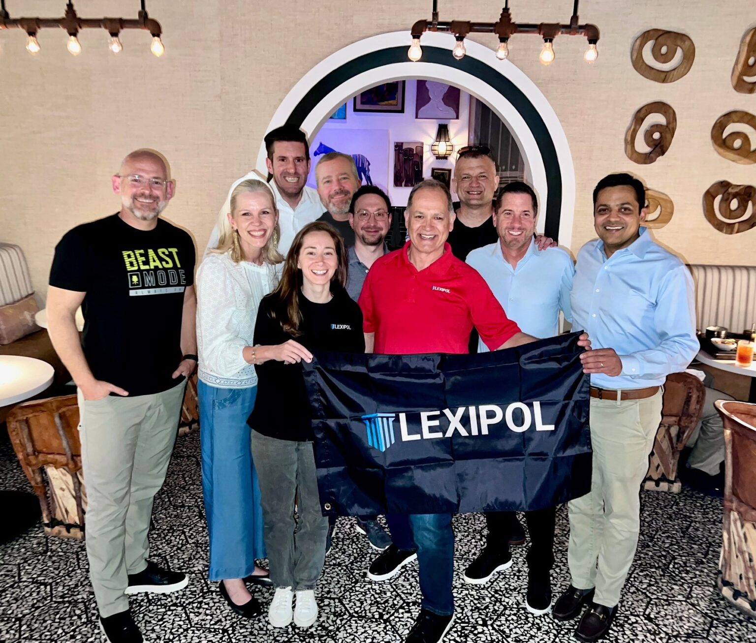 Policy, Training & Wellness for Public Safety | Lexipol