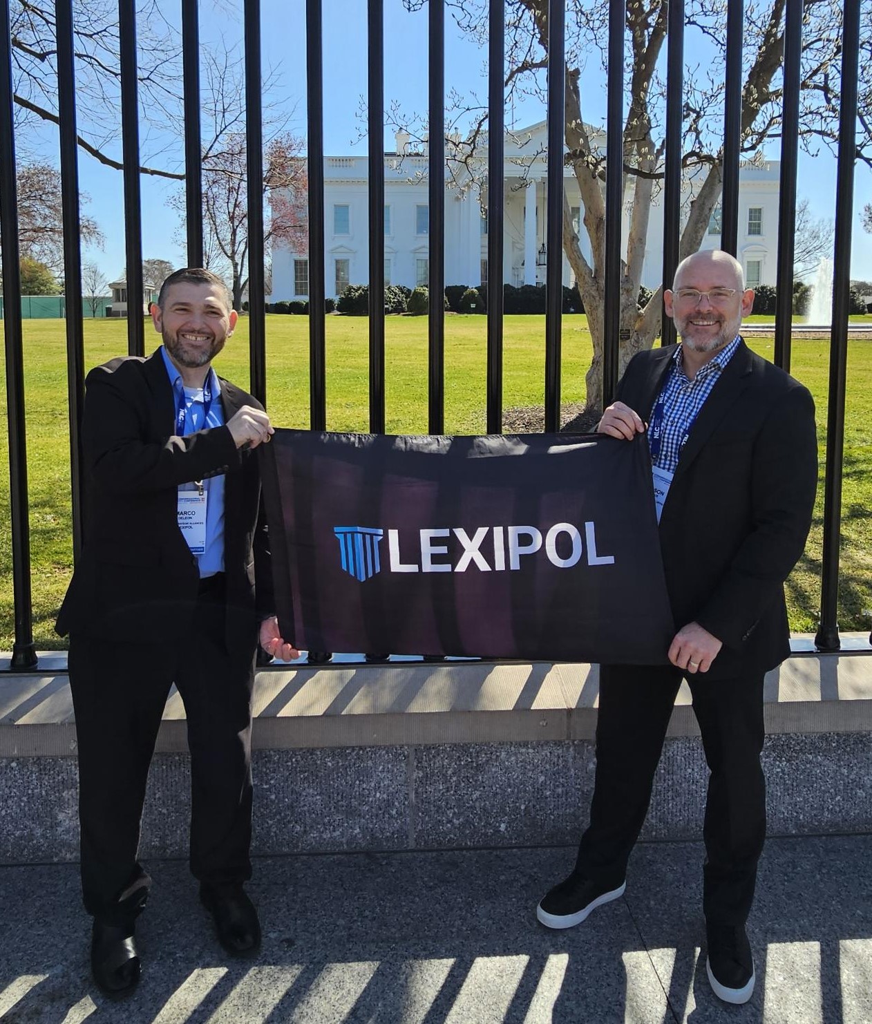 Policy, Training & Wellness for Public Safety | Lexipol