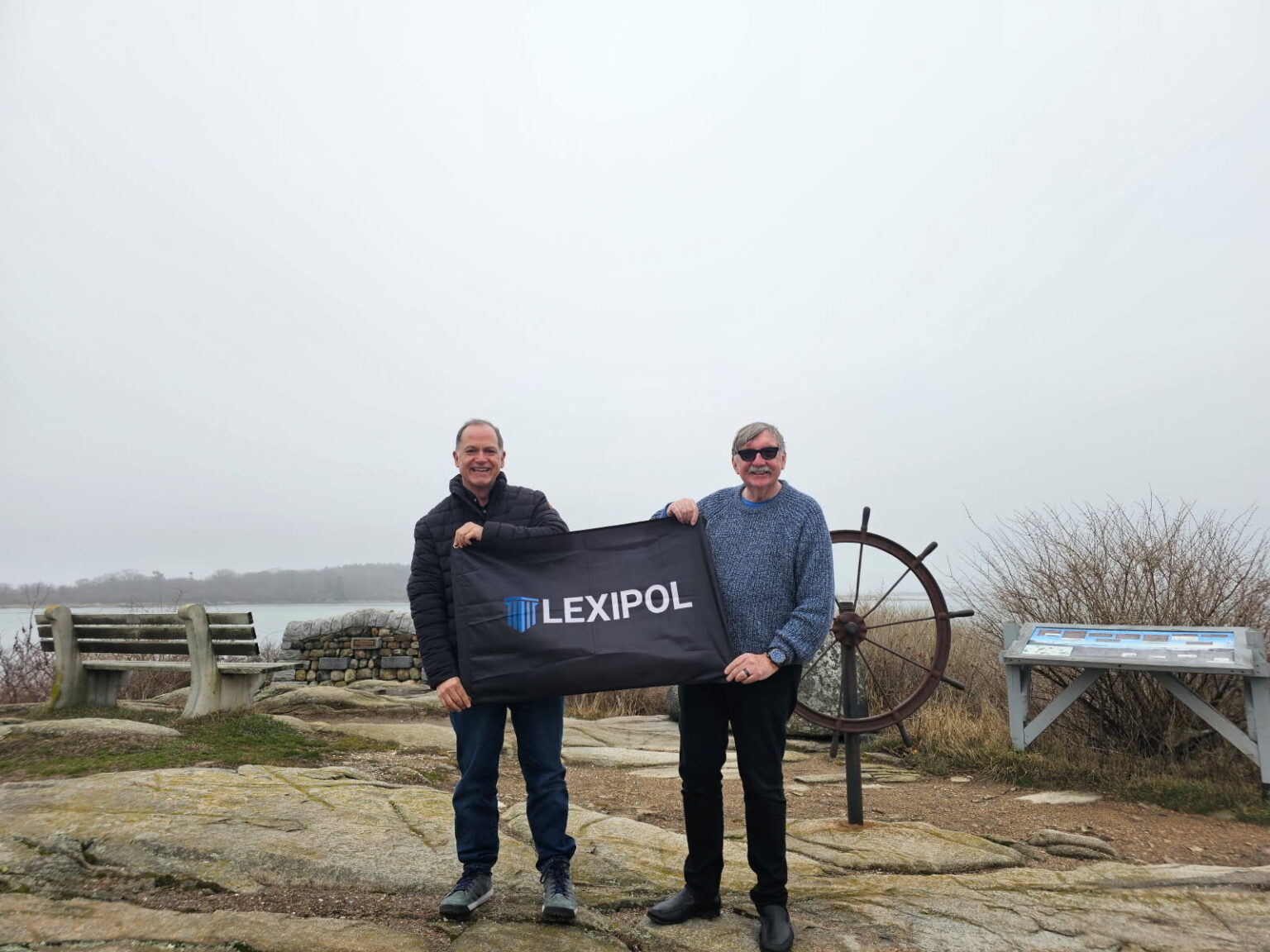 Policy, Training & Wellness for Public Safety | Lexipol