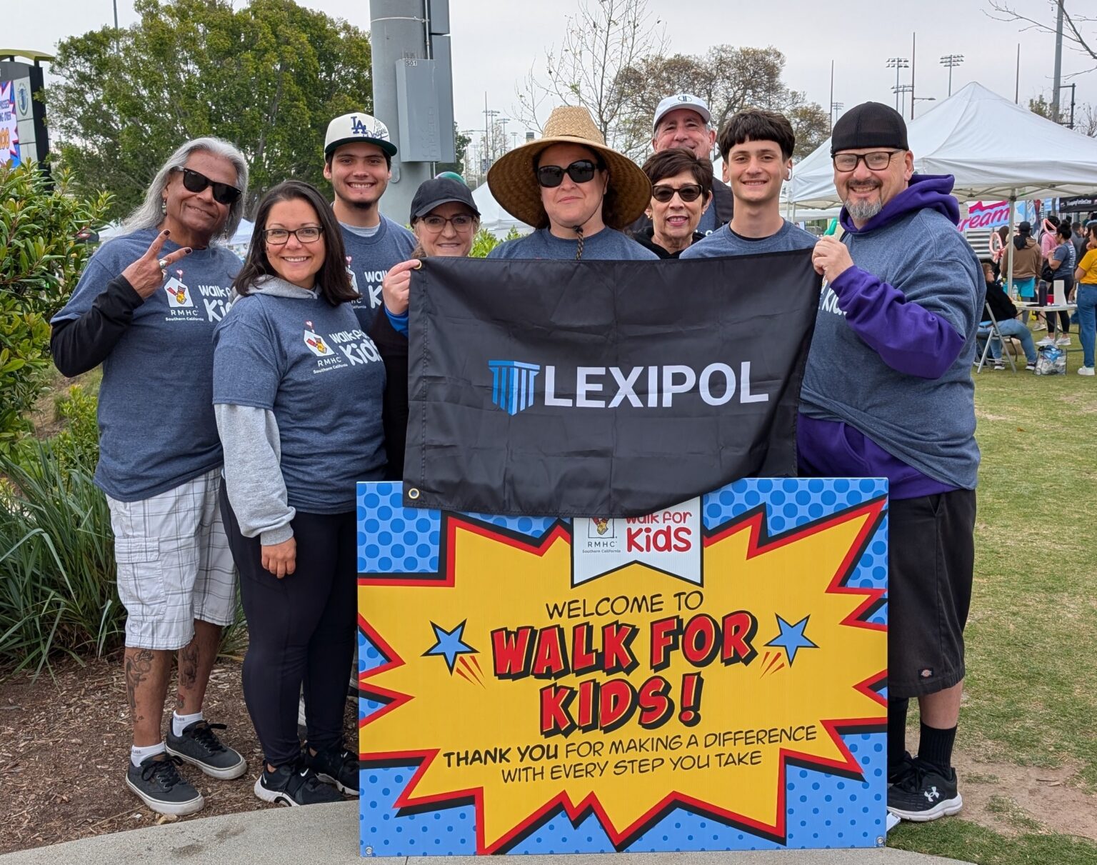 Policy, Training & Wellness for Public Safety | Lexipol