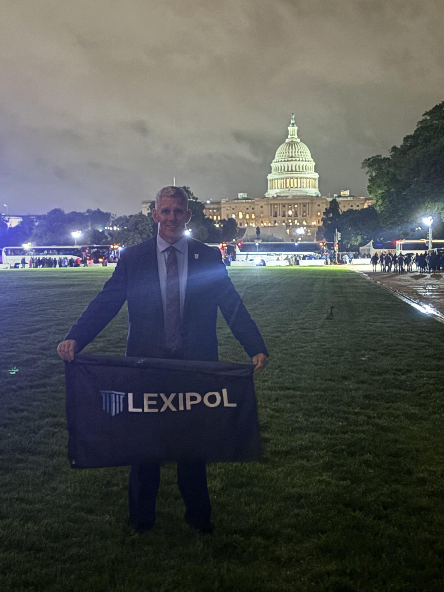 Policy, Training & Wellness for Public Safety | Lexipol