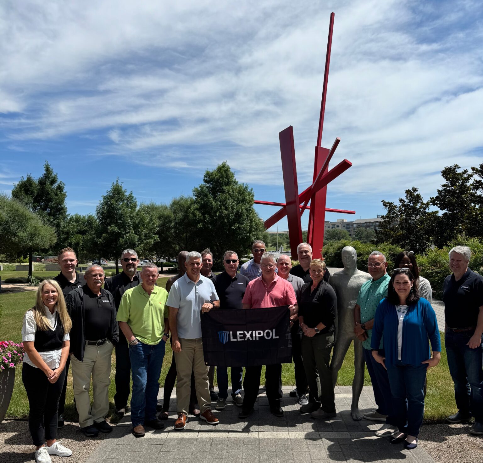 Policy, Training & Wellness for Public Safety | Lexipol