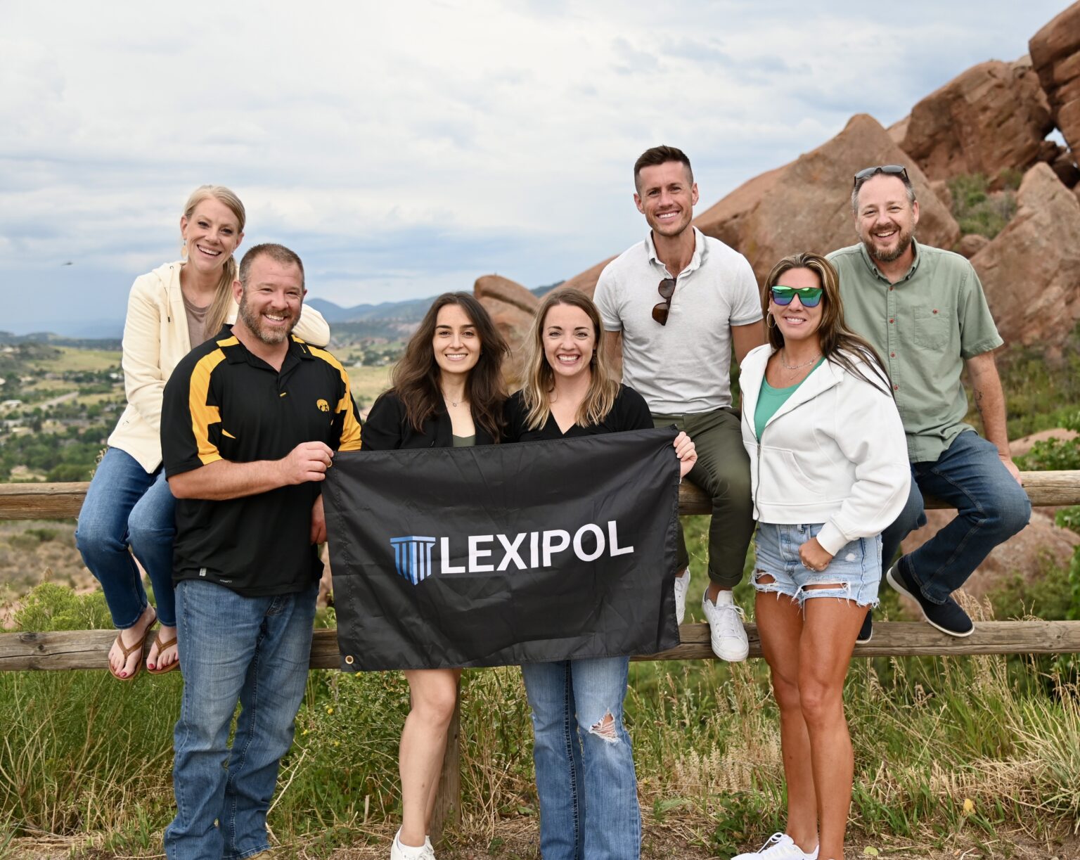 Policy, Training & Wellness for Public Safety | Lexipol