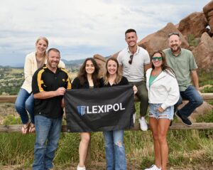 Policy, Training & Wellness for Public Safety | Lexipol