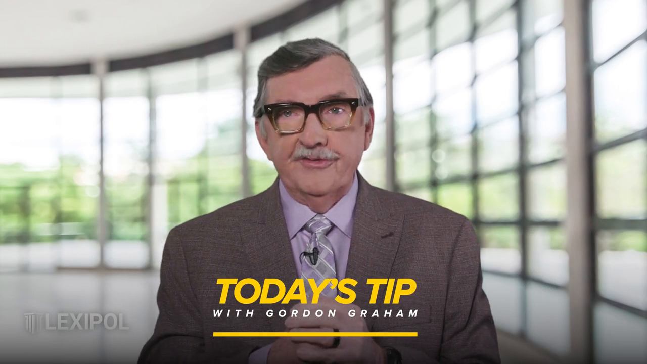 Resources for Public Safety Professionals | Lexipol