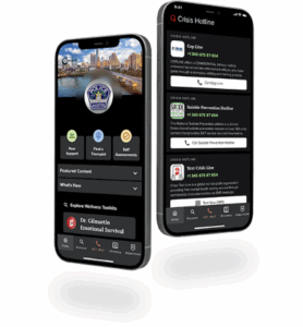 Lexipol Wellness Mobile App Installation | Lexipol