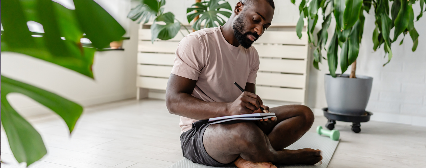 Building Better First Responder Wellness Habits - Lexipol