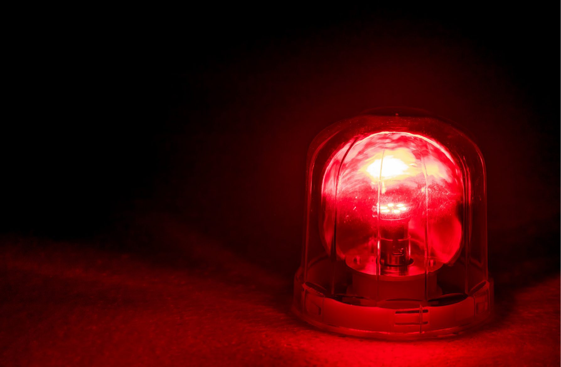 Recognizing Early Warning Signs in Public Safety Personnel