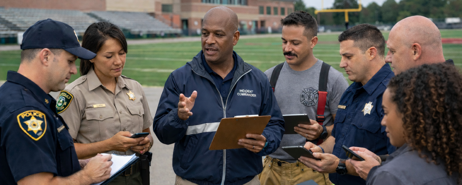Policies and Procedures in the Fire Service - Lexipol
